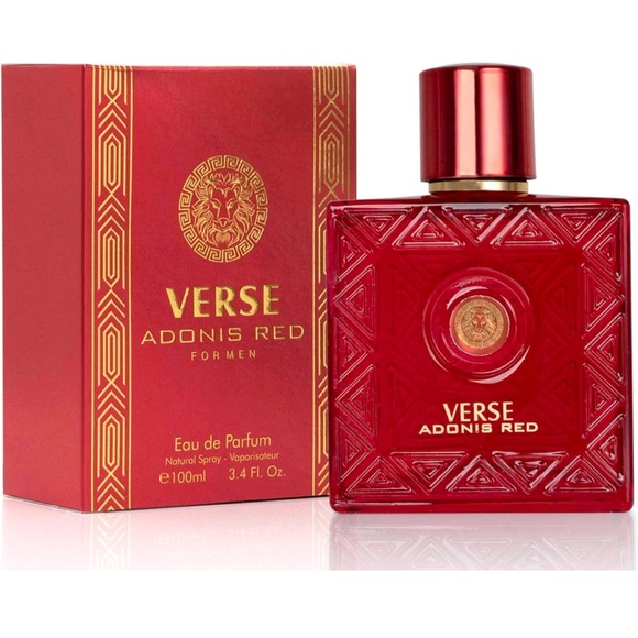 Eau de Parfum | Other | Adonis Red Fragrance For Men New | Poshmark